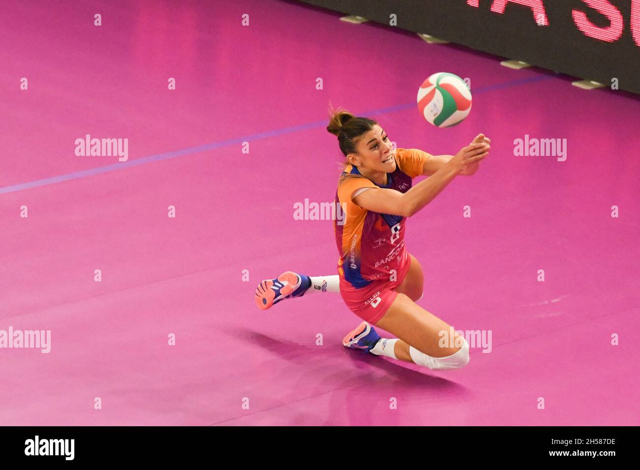 Alessia orro hi-res stock photography and images - Alamy