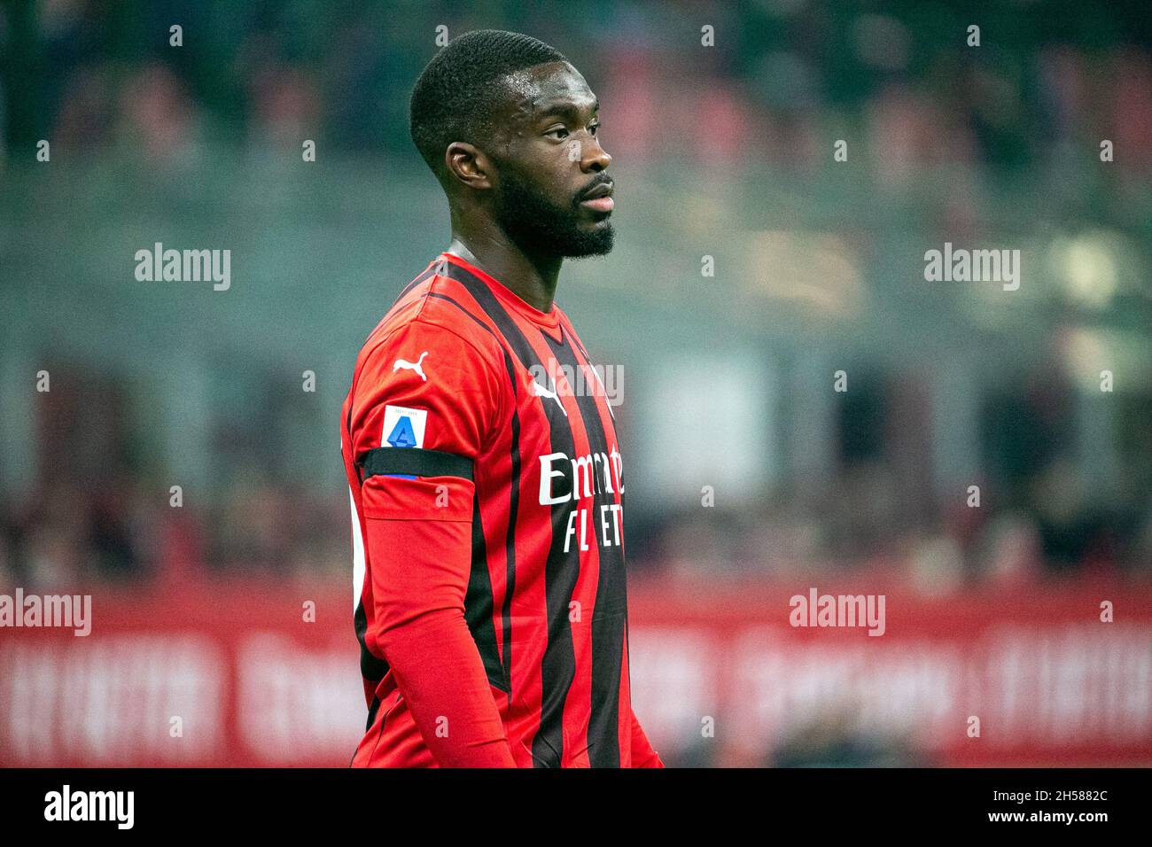 Tomori stadium hi-res stock photography and images - Alamy