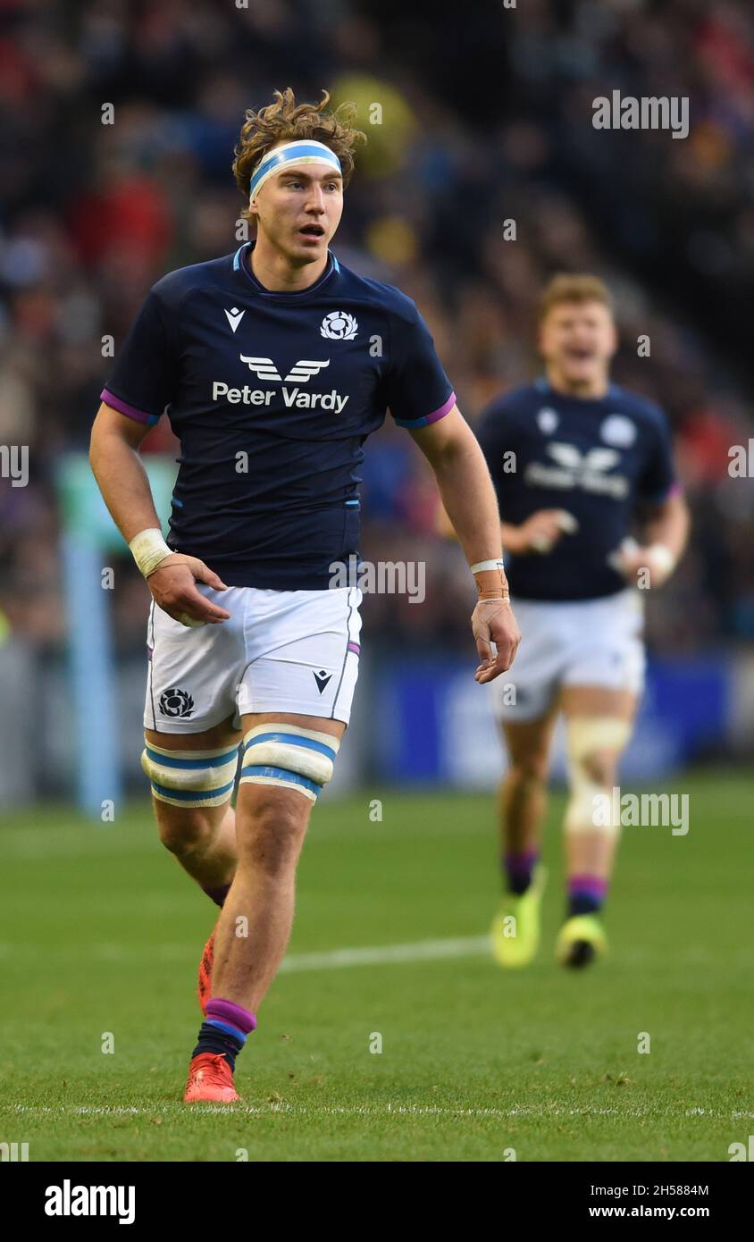 Jamie ritchie scotland hi-res stock photography and images - Alamy