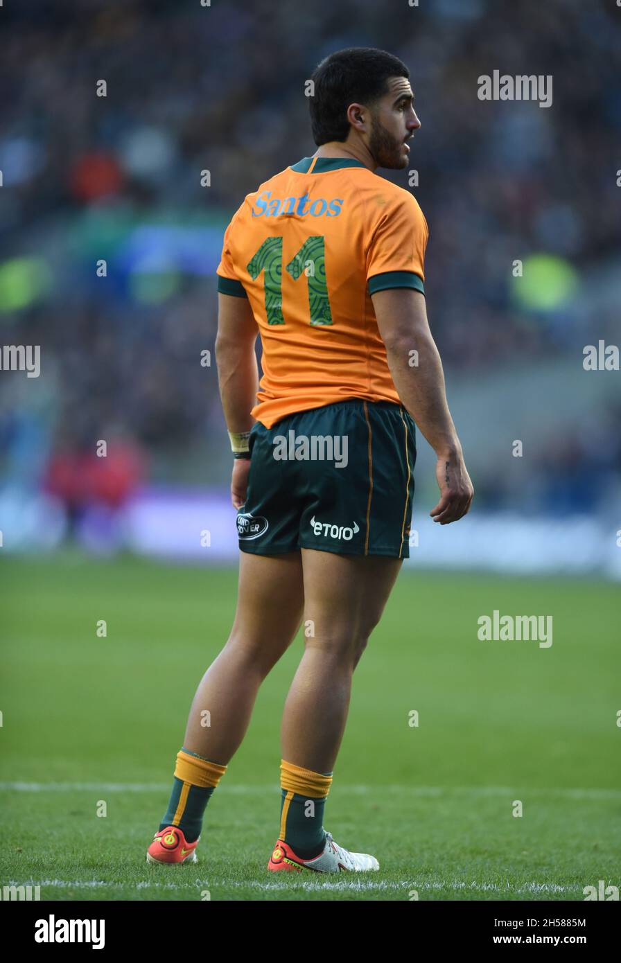 Tom wright australia rugby hi-res stock photography and images - Alamy