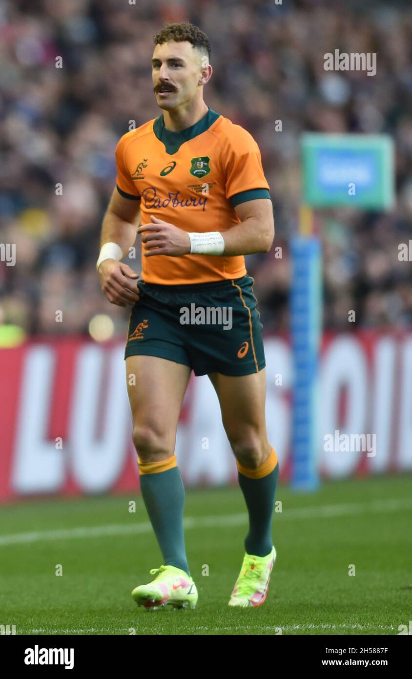 Nic white australia hi-res stock photography and images - Alamy