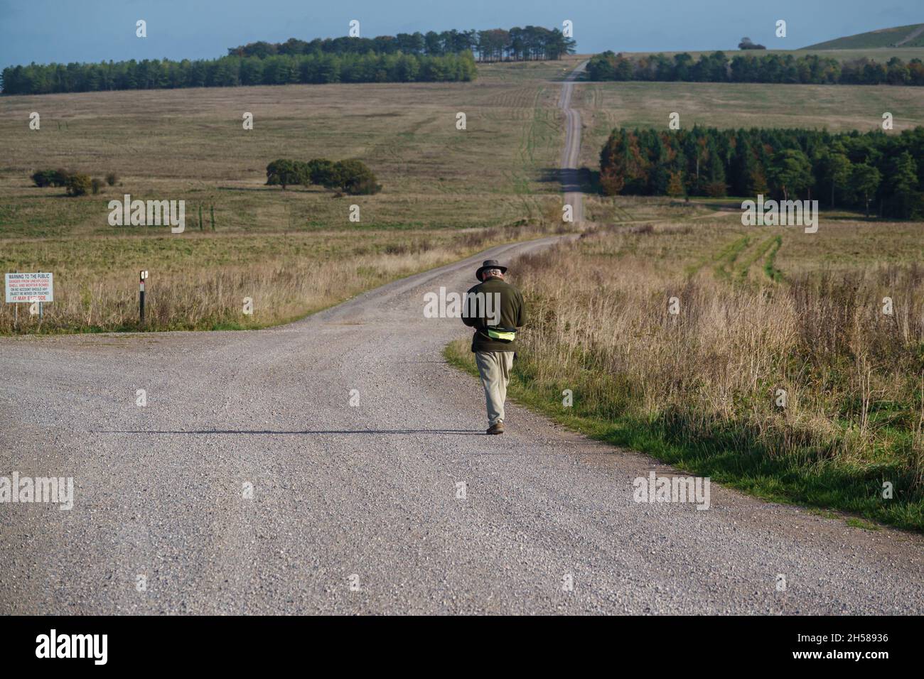 Hike map walk hi-res stock photography and images - Alamy