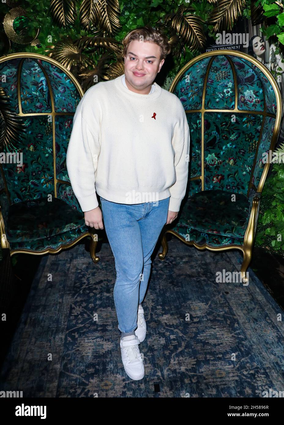 Kitty scott claus hi-res stock photography and images - Alamy