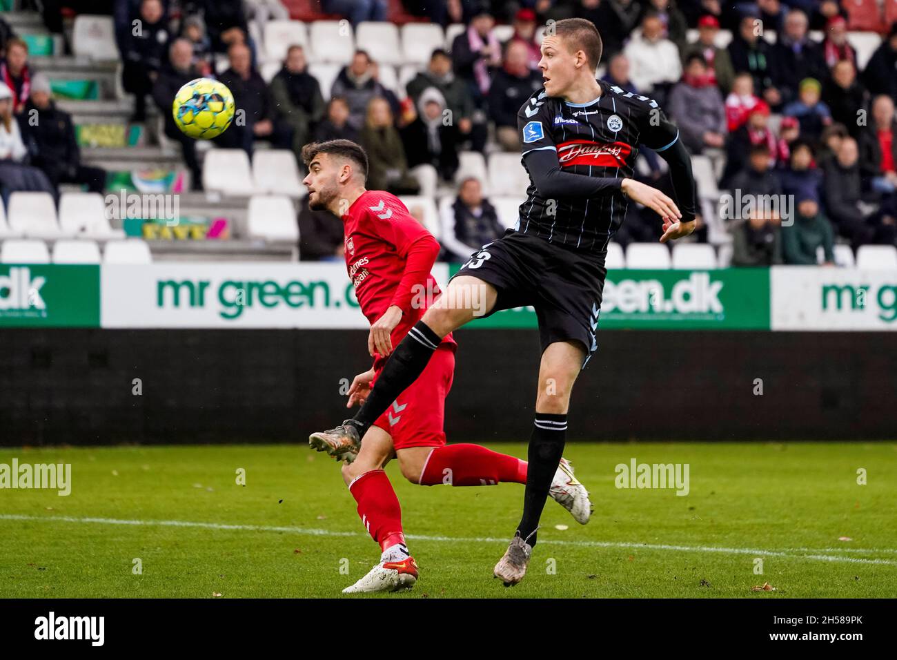 Hejre crespo da silva hi-res stock photography and images - Alamy