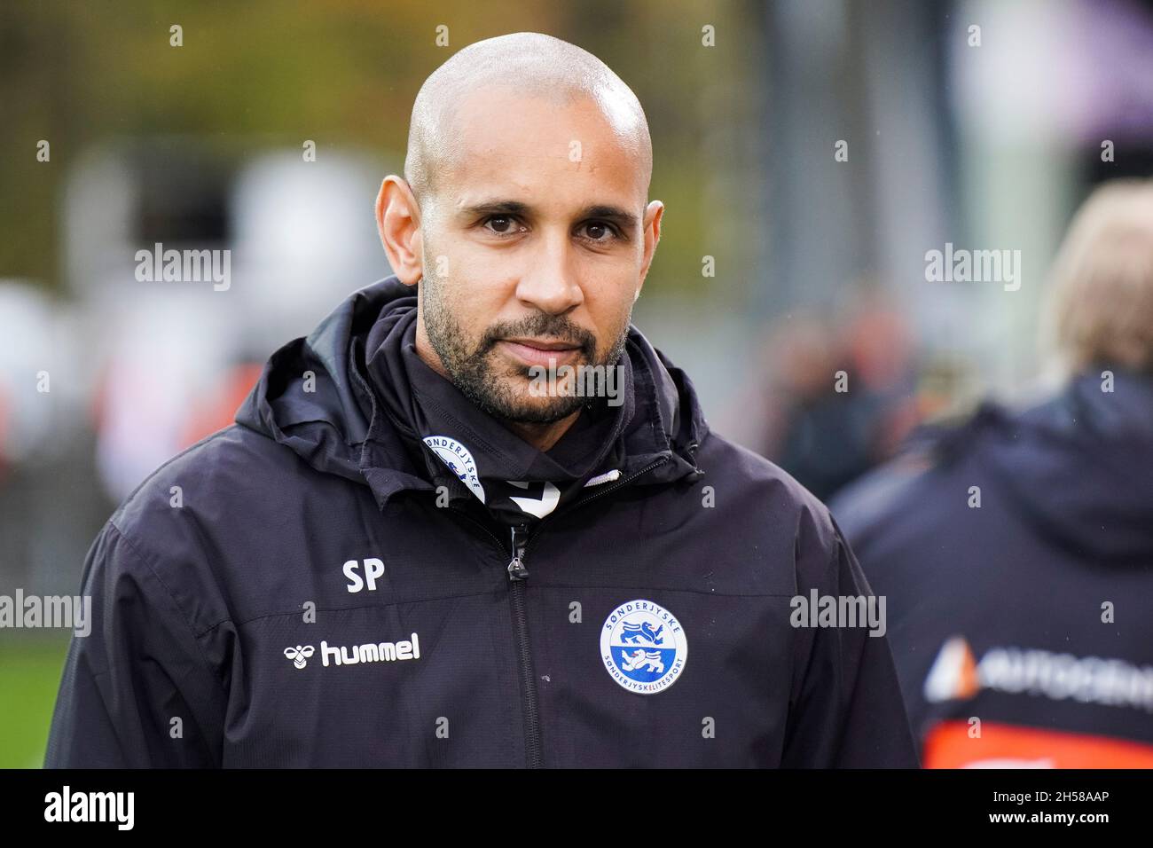 Simon poulsen hi-res stock photography and images - Alamy