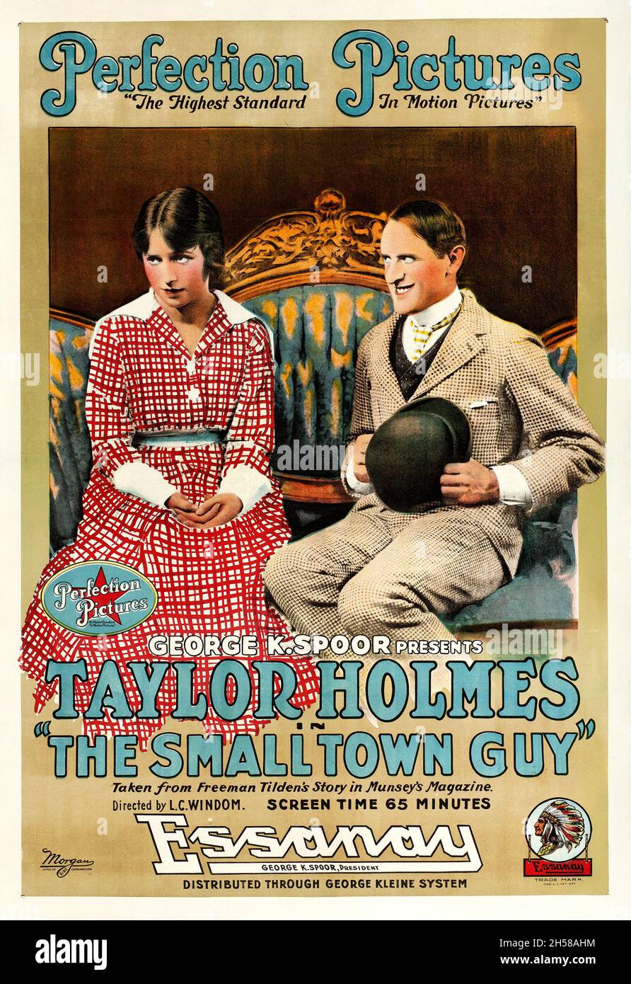 George k spoor hi-res stock photography and images - Alamy