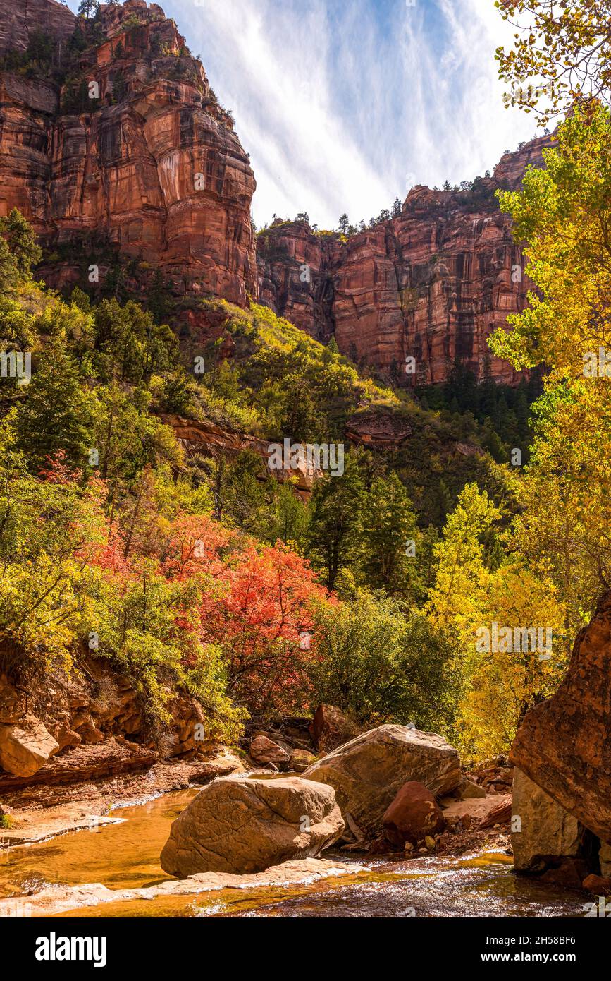 Untouched landscape hi-res stock photography and images - Alamy