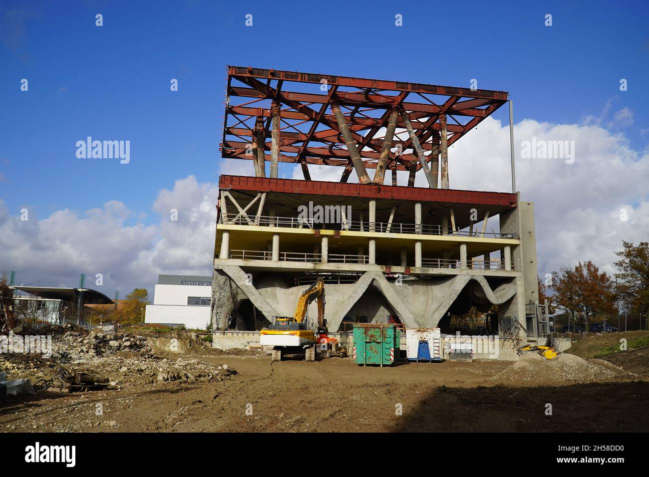 Hannover, expo, 2000 hi-res stock photography and images - Alamy