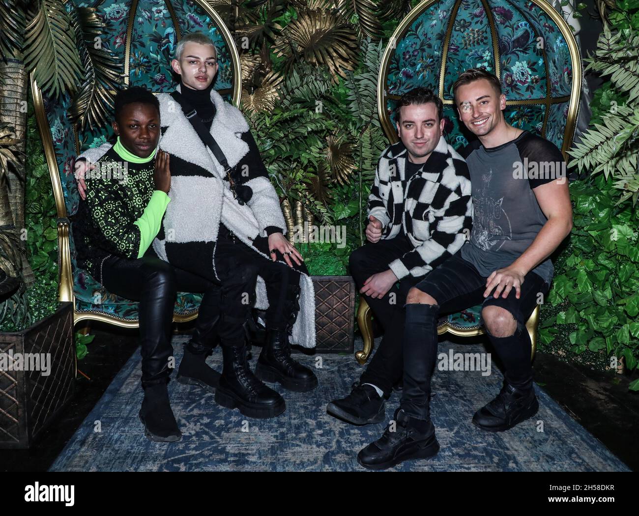 Ella vaday hi-res stock photography and images - Alamy