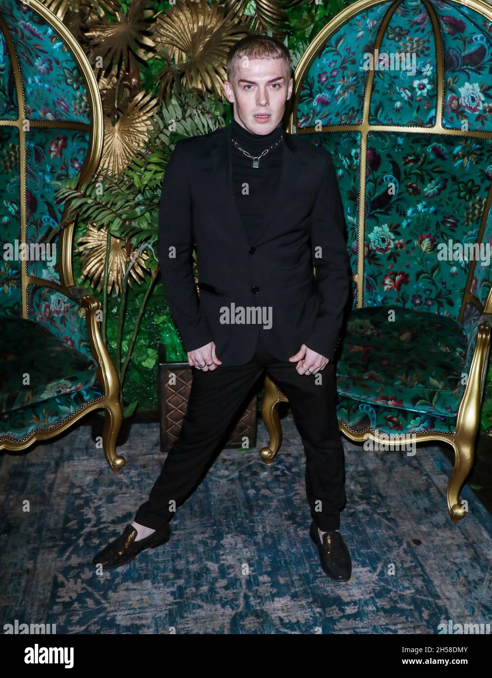 Elektra fence hi-res stock photography and images - Alamy