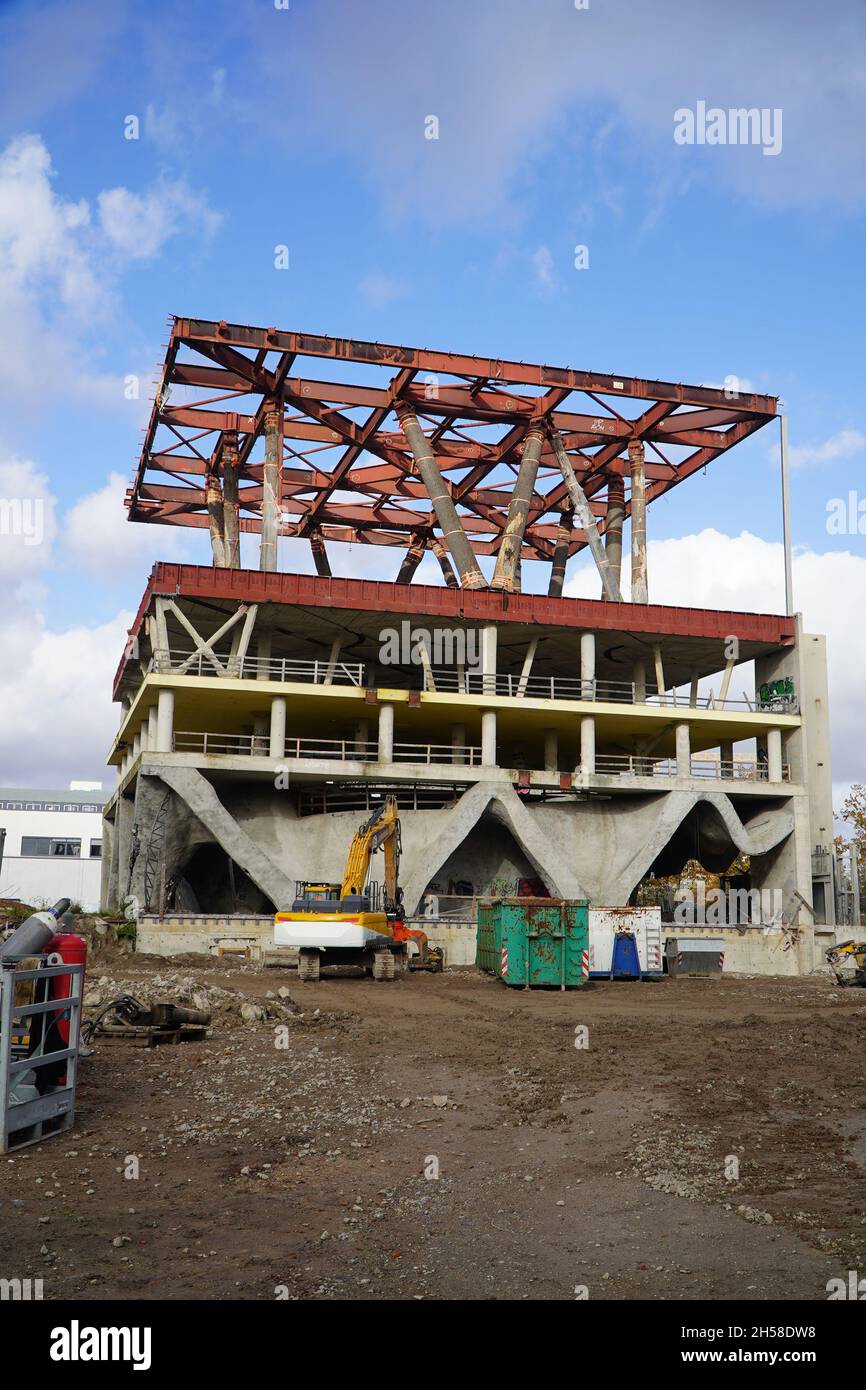 Hannover, expo, 2000 hi-res stock photography and images - Alamy