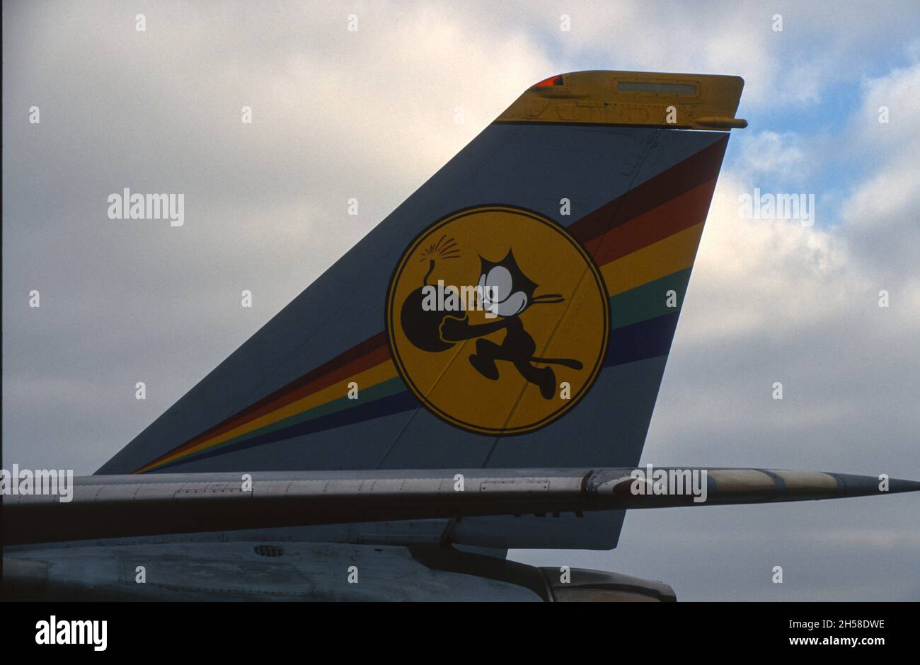31 fighter wing hi-res stock photography and images - Alamy