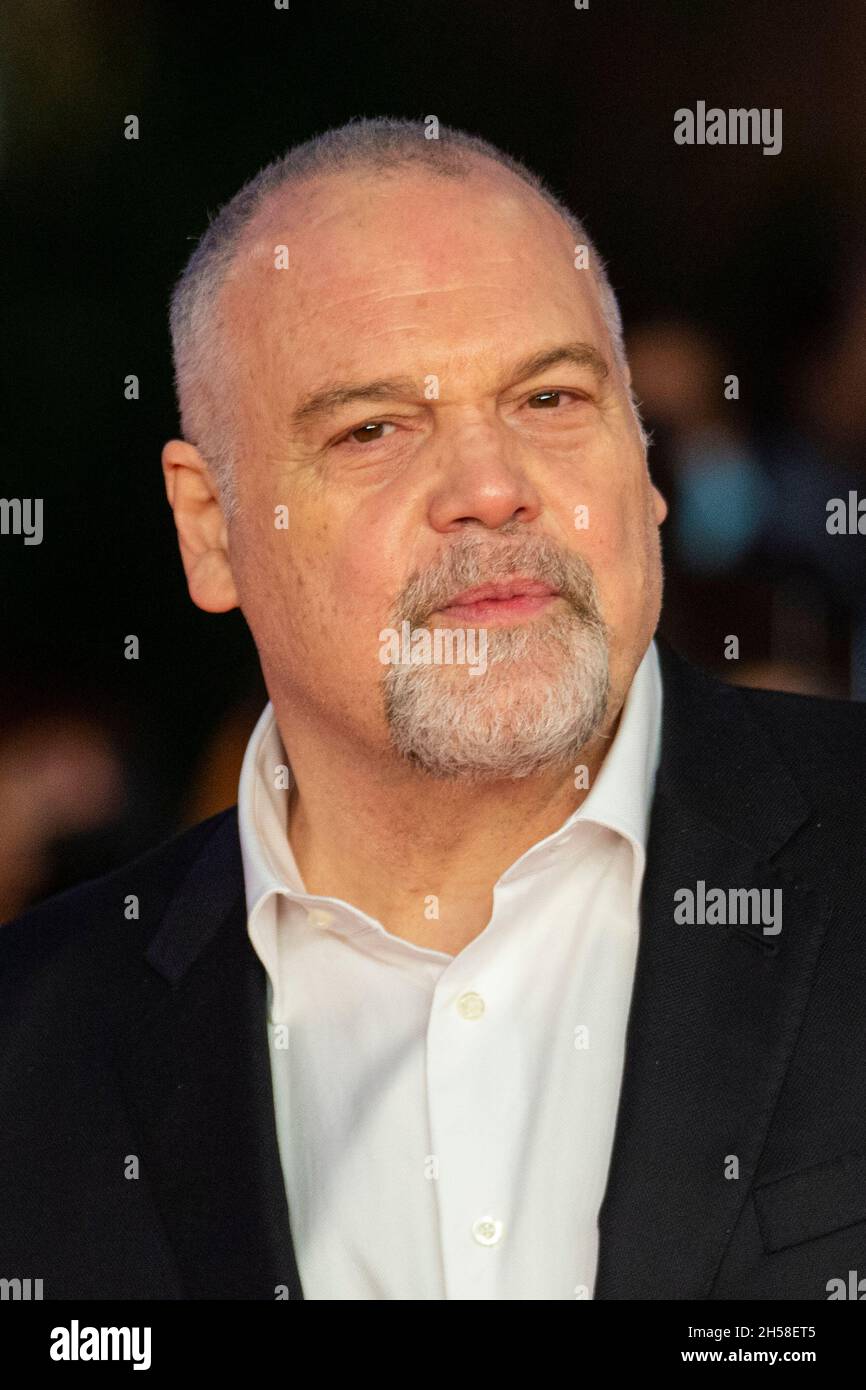 Vincent D'Onofrio attends the 16th Rome Film Fest at the Auditorium ...