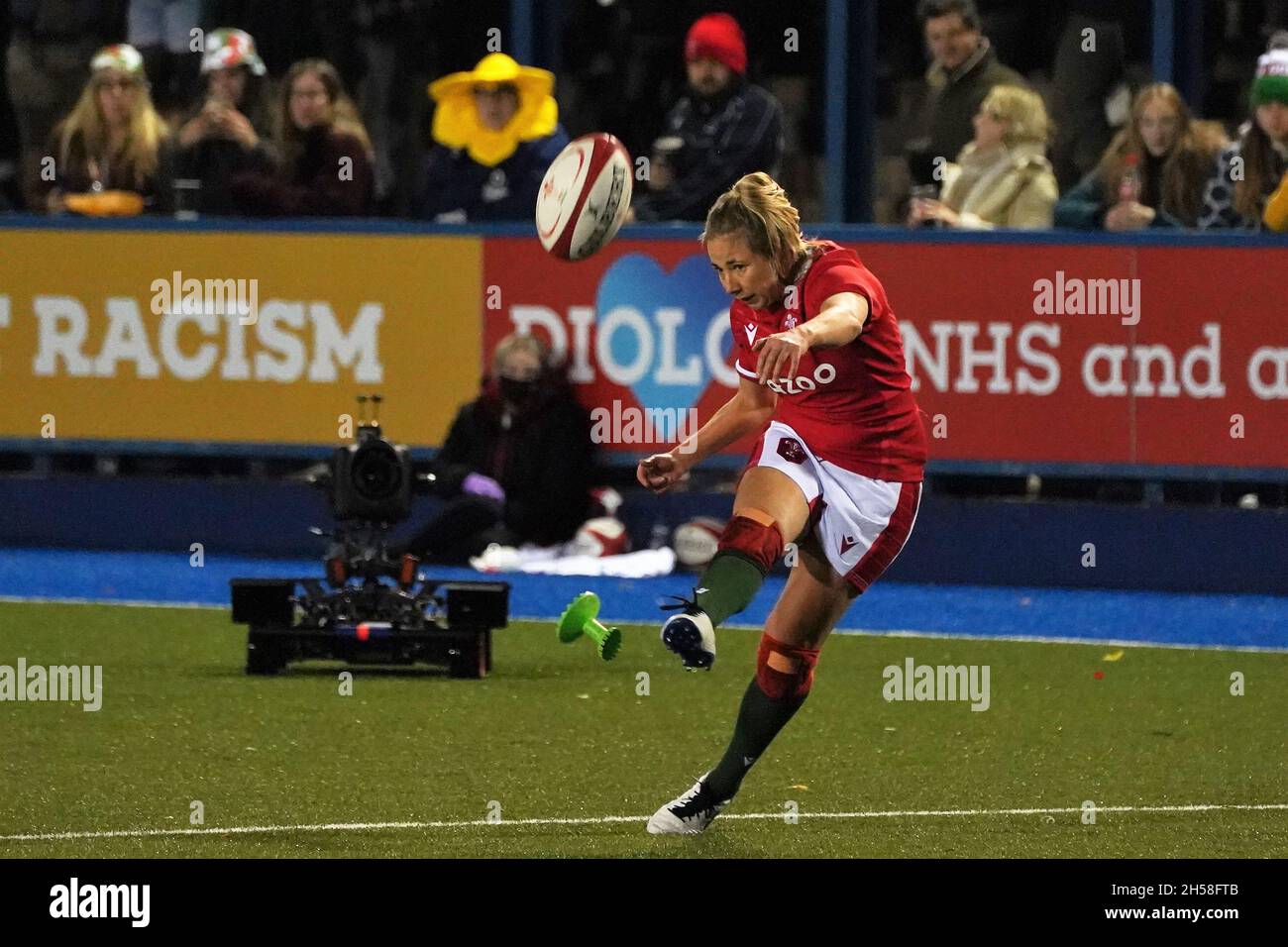 Elinor snowsill wales 2021 hi-res stock photography and images - Alamy
