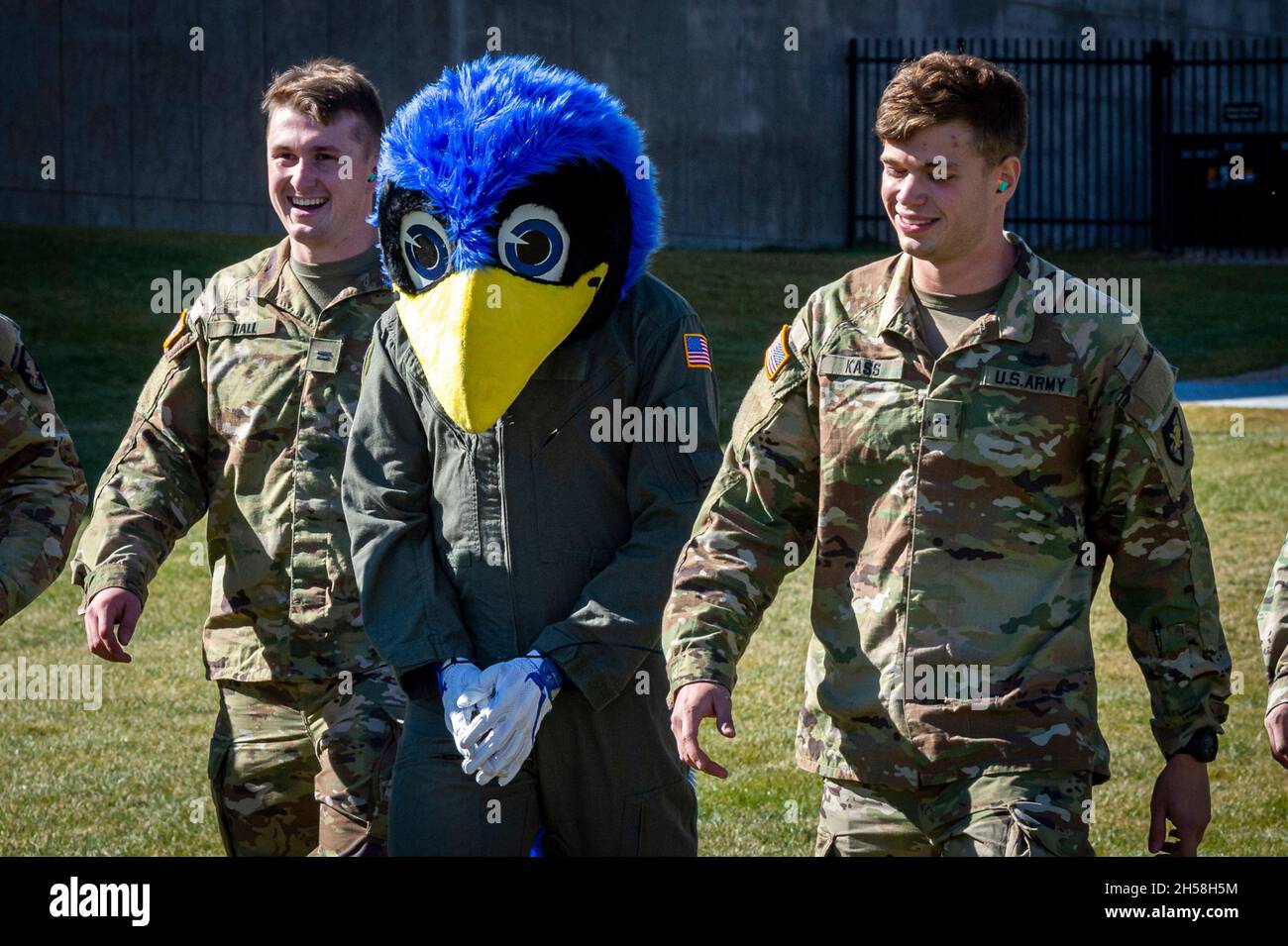 Fort carson army base hi-res stock photography and images - Alamy