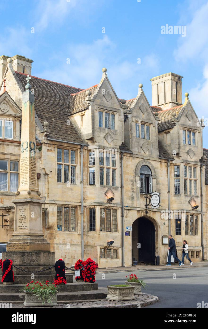 Oundle hi-res stock photography and images - Alamy