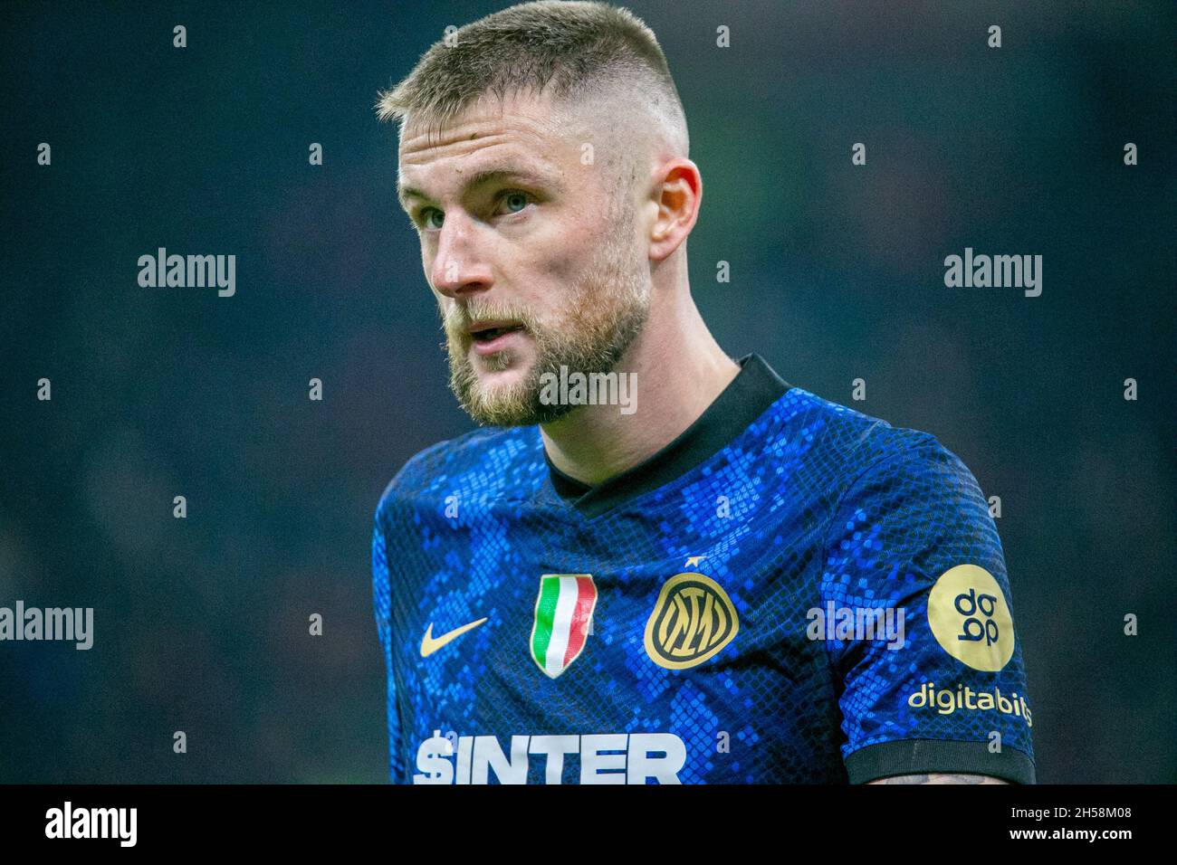 Serie c crowd hi-res stock photography and images - Alamy