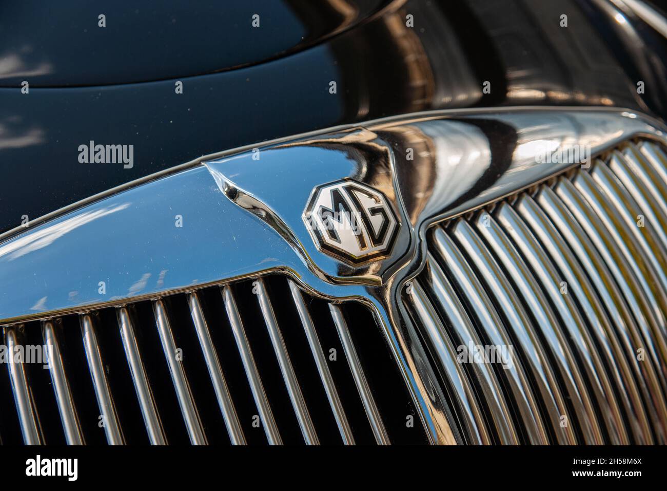 Mga 1950s hi-res stock photography and images - Alamy