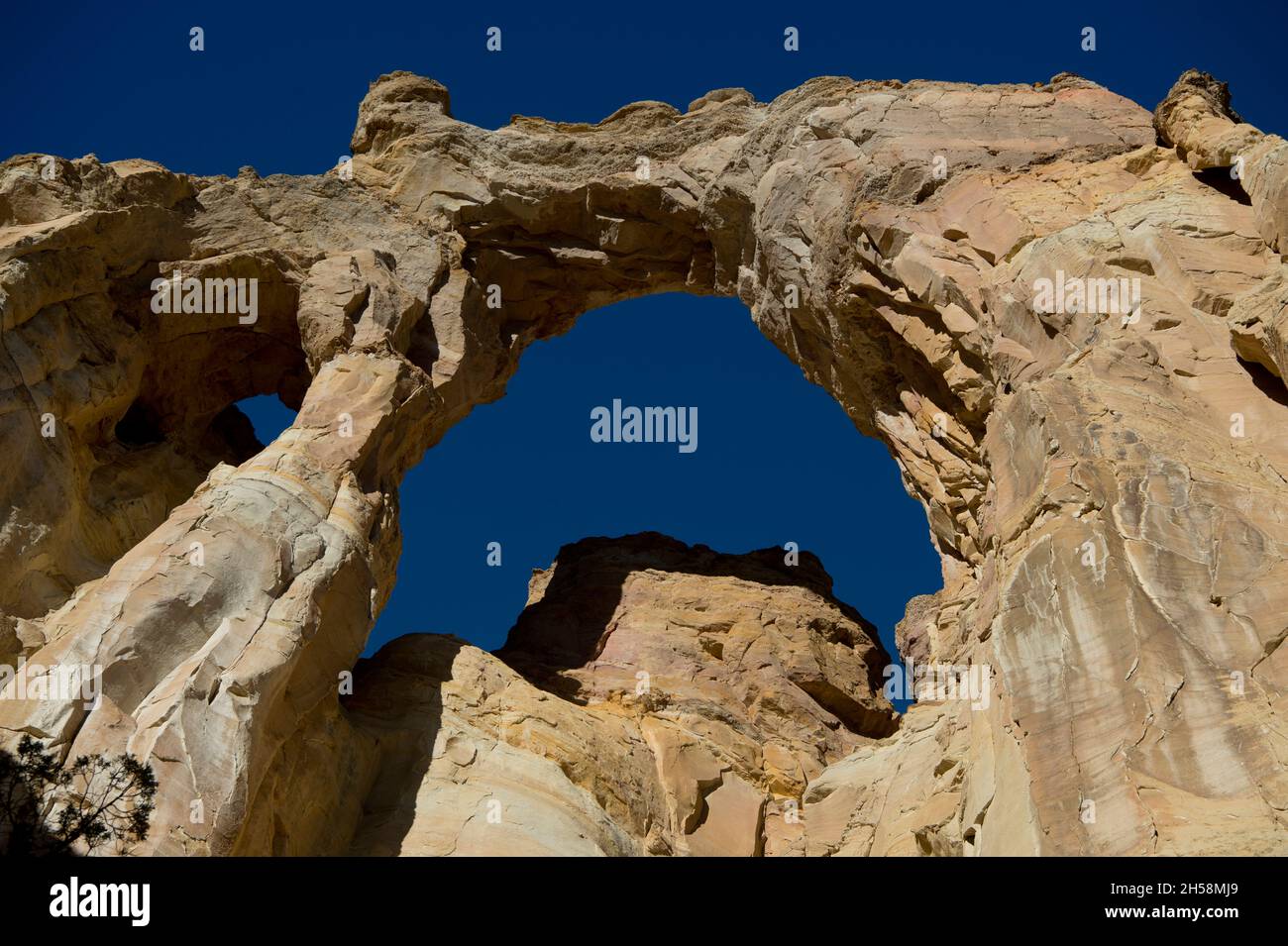 Butler Arch High Resolution Stock Photography and Images - Alamy