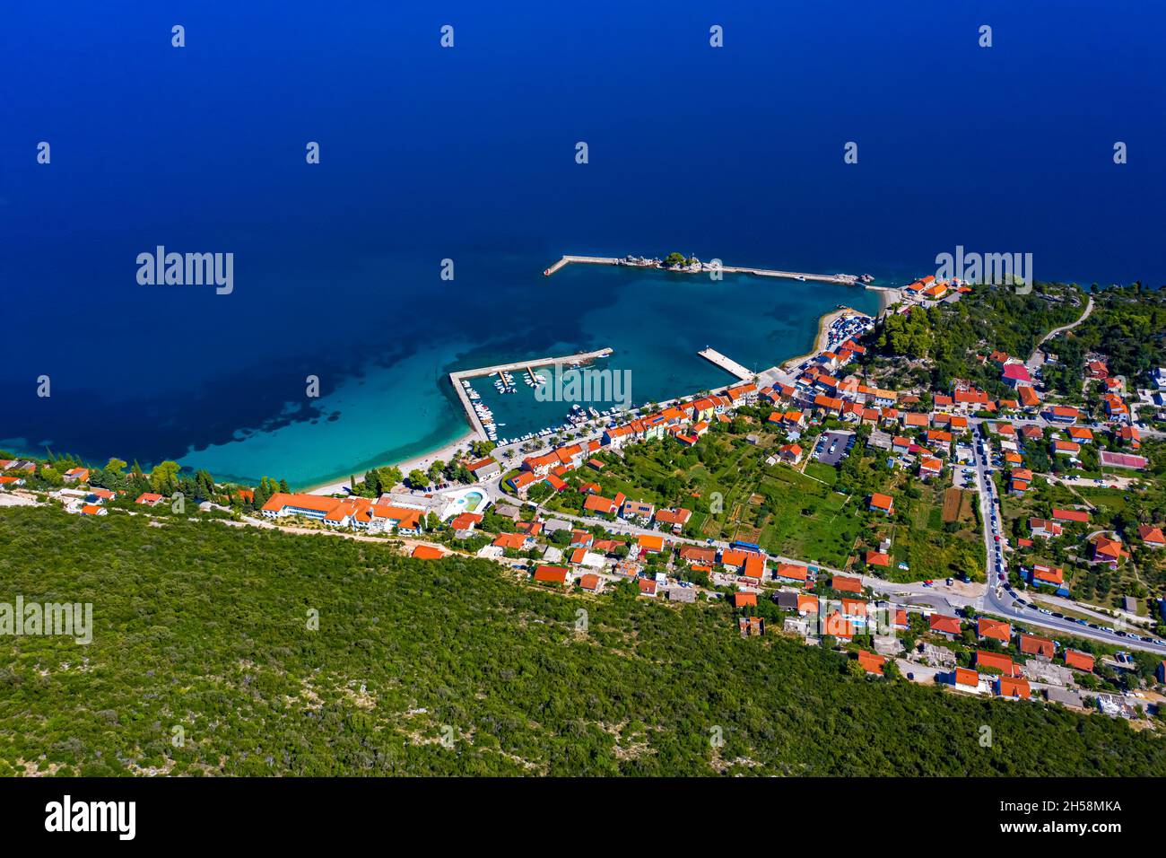 Bilder trpanj hi-res stock photography and images - Alamy