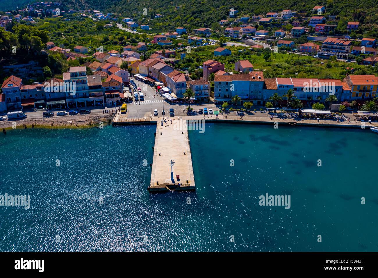 Bilder trpanj hi-res stock photography and images - Alamy