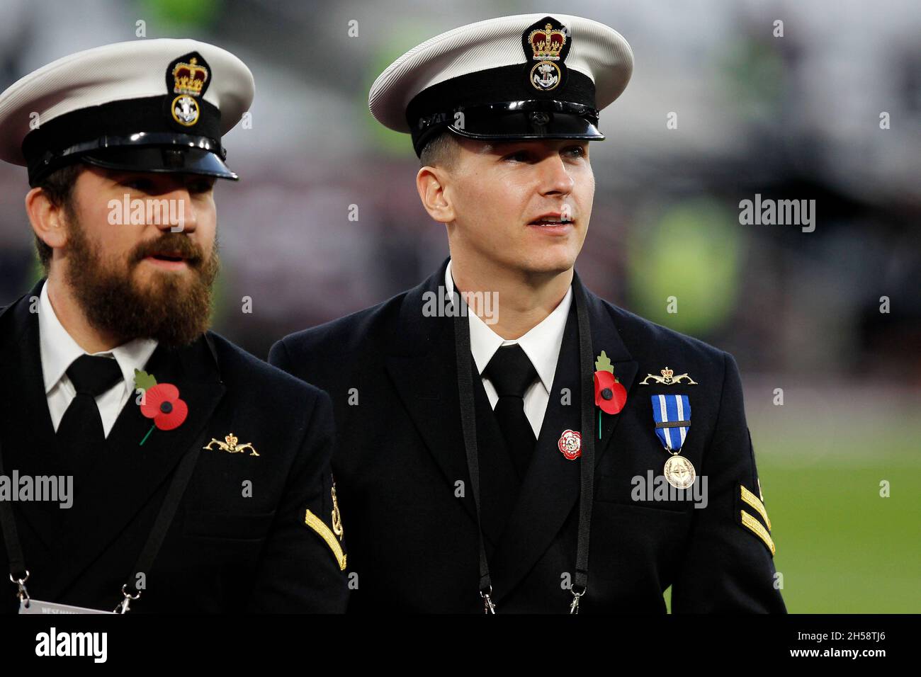 7 rifles hi-res stock photography and images - Alamy