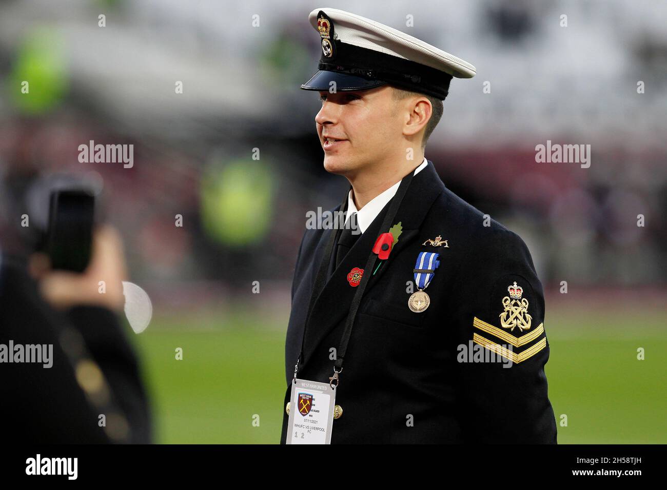 7 rifles hi-res stock photography and images - Alamy