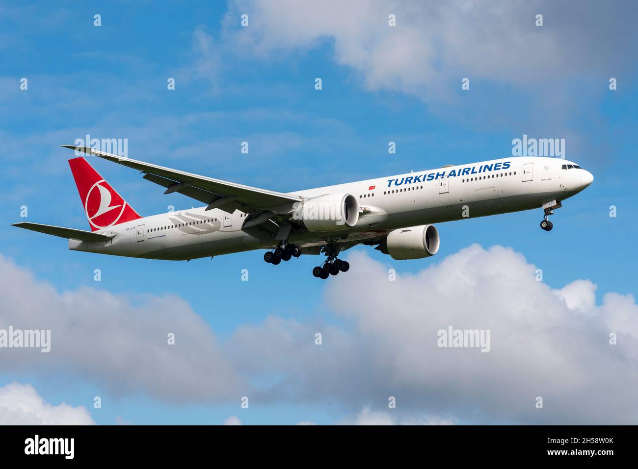 Tc jjy hi-res stock photography and images - Alamy