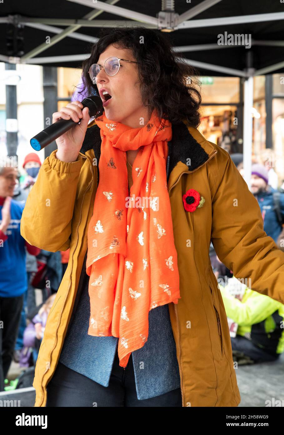 Layla moran 2021 hi-res stock photography and images - Alamy