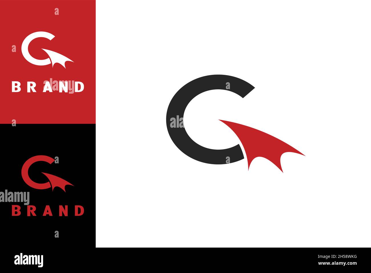 Finance performance concept business Stock Vector Images - Alamy