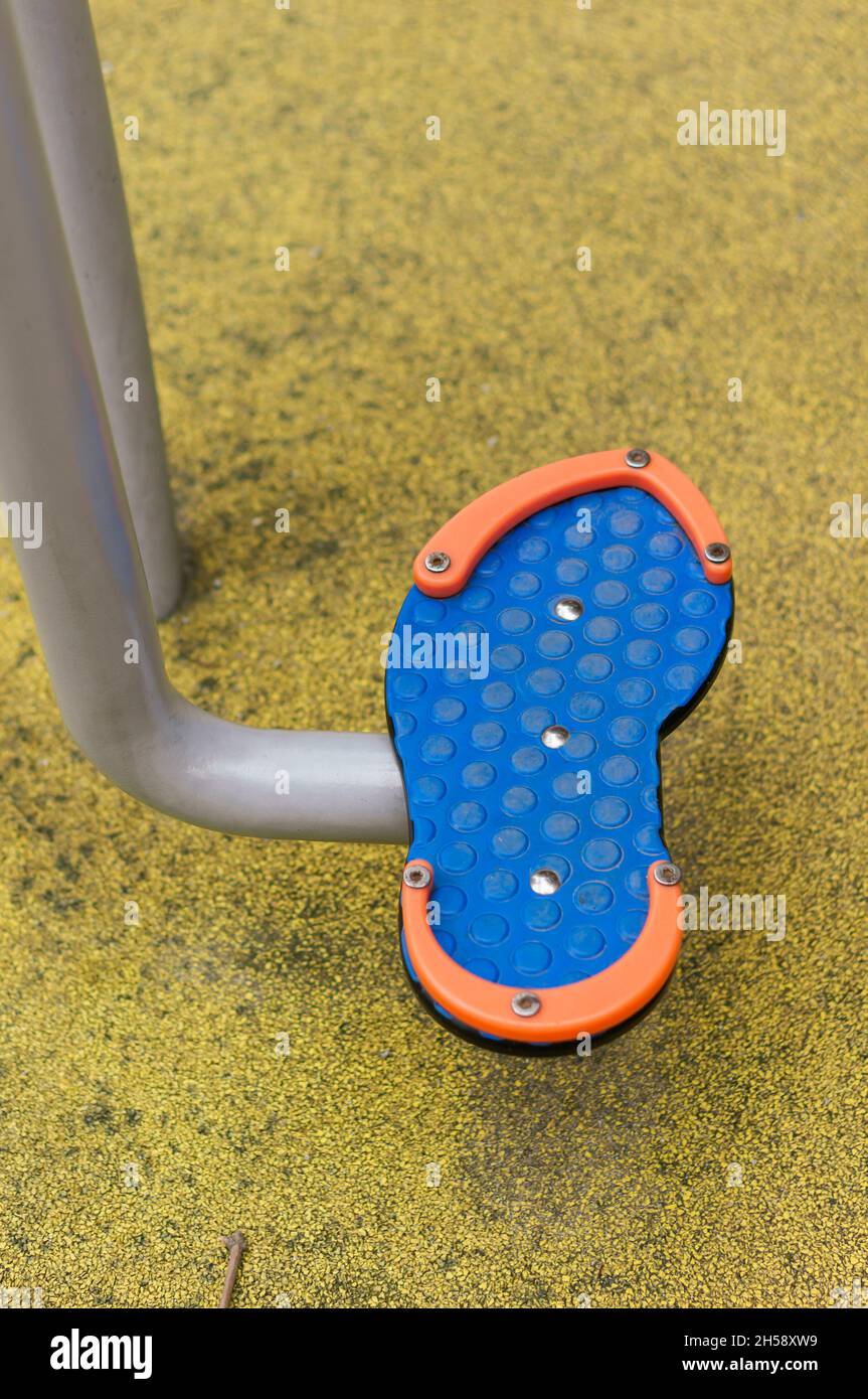 Left pedal hi-res stock photography and images - Alamy