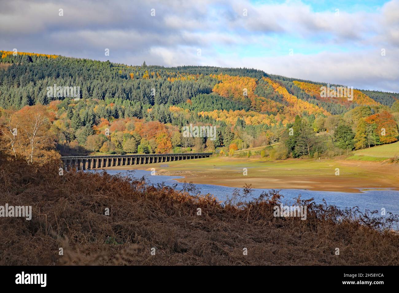 Peak District National Park, Derbyshire Stock Photo - Alamy