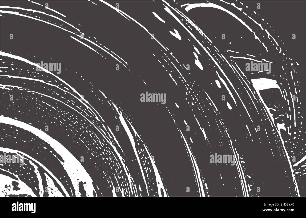Grunge texture. Distress black grey rough trace. Attractive background ...