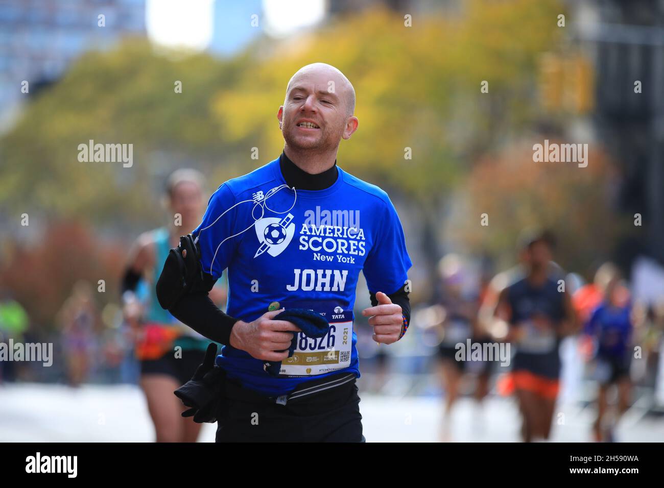 New york marathon 1970 hi-res stock photography and images - Alamy