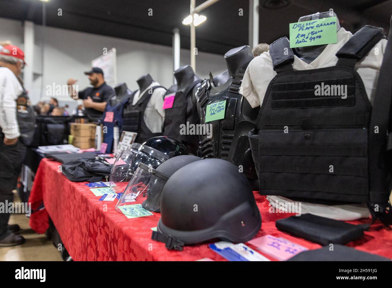 Florida Gun Shows, the largest gun show promoter in Miami, Florida on ...
