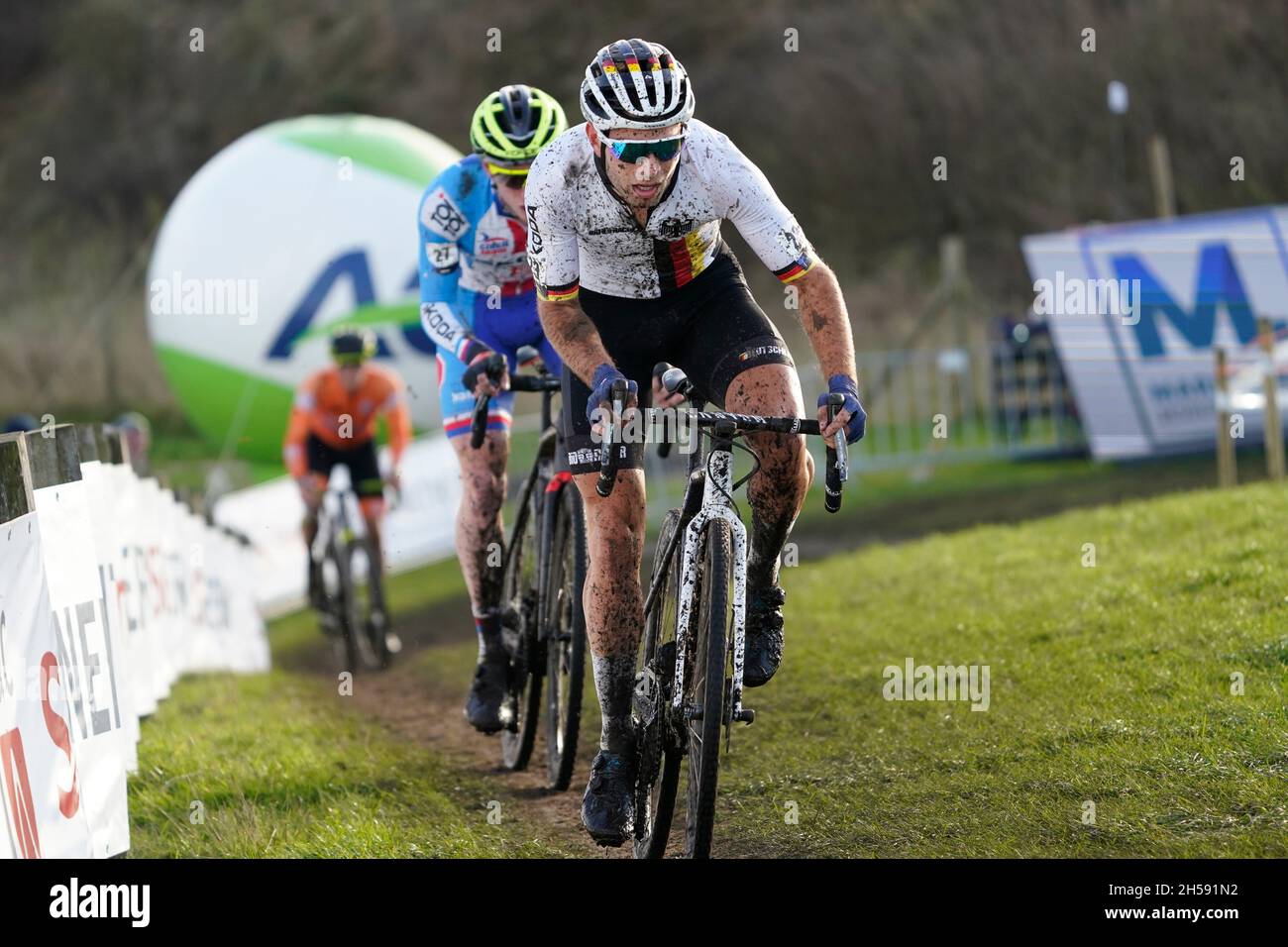 Marcel meisen hi-res stock photography and images - Alamy