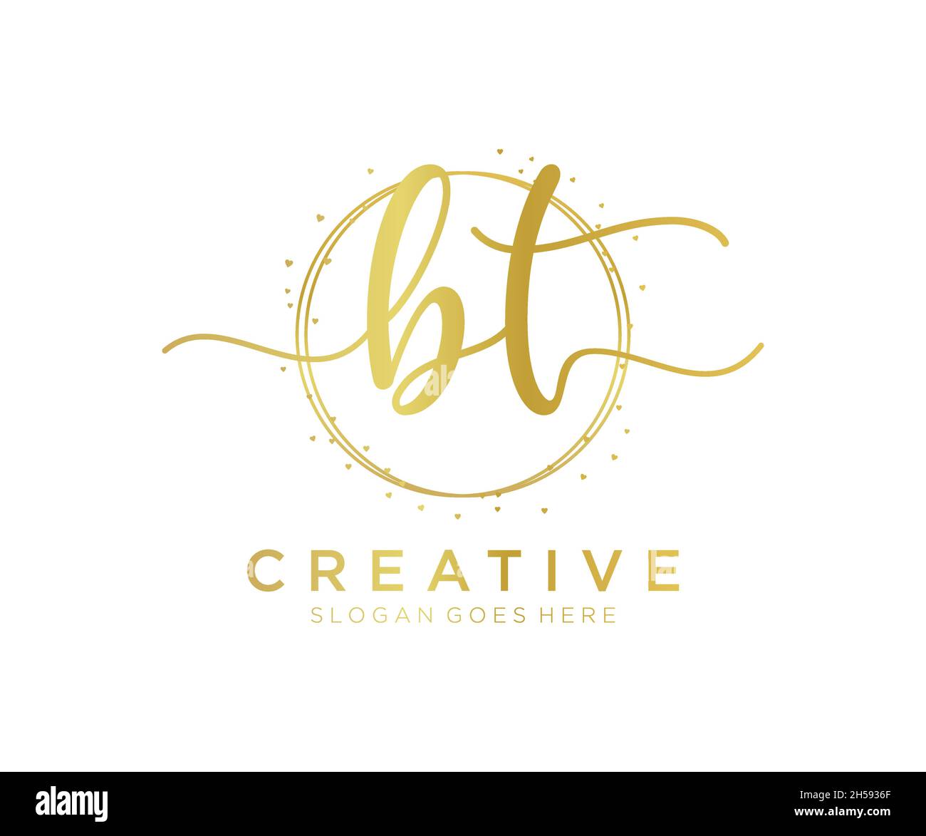 Bt logos Stock Vector Images - Alamy