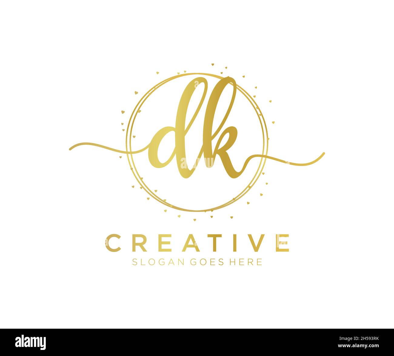 Dk font hi-res stock photography and images - Alamy