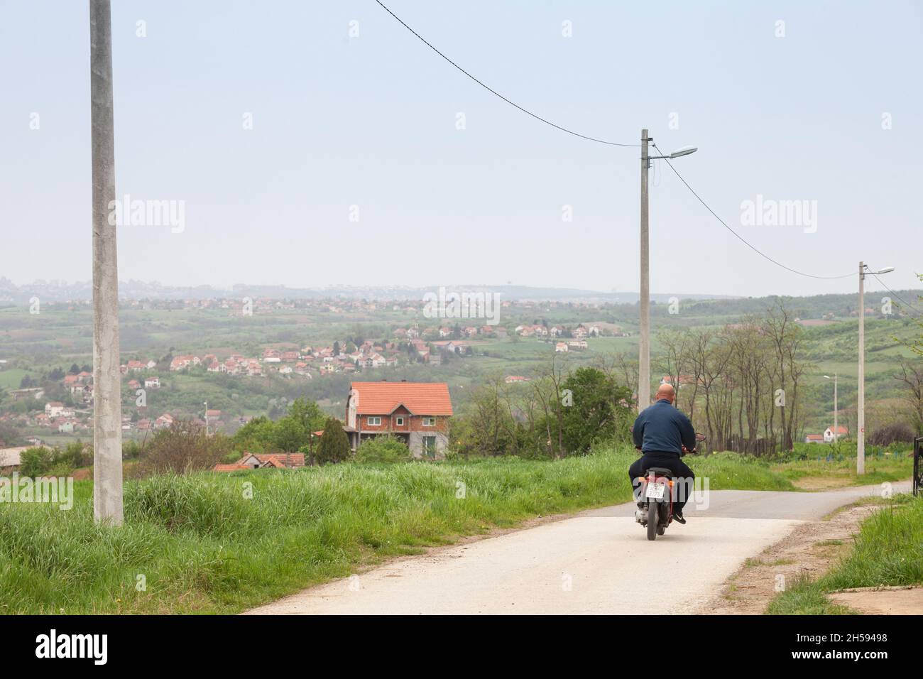 Ripanj hi-res stock photography and images - Alamy