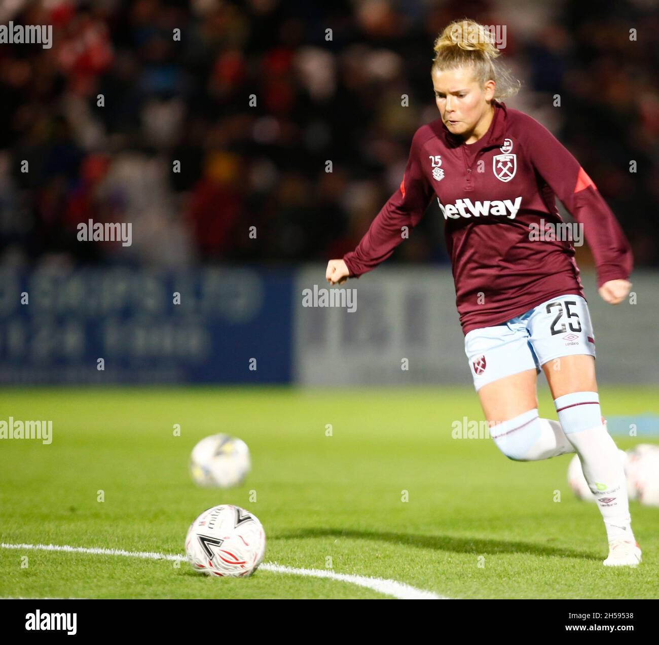 Grace garrad hi-res stock photography and images - Alamy