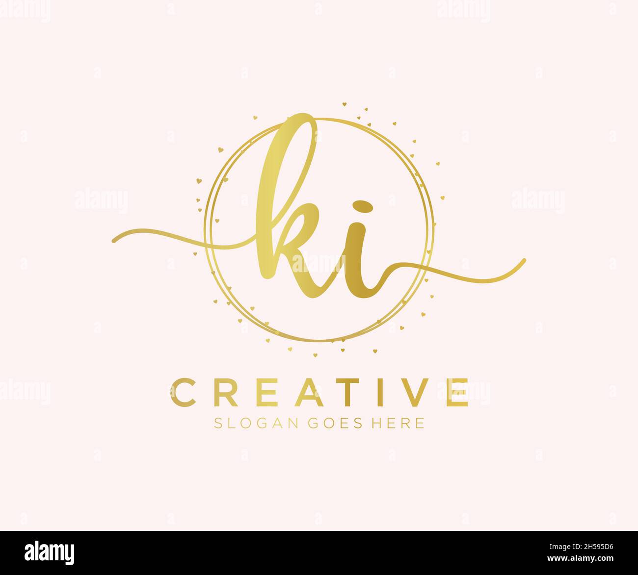 Ki symbol Stock Vector Images - Alamy