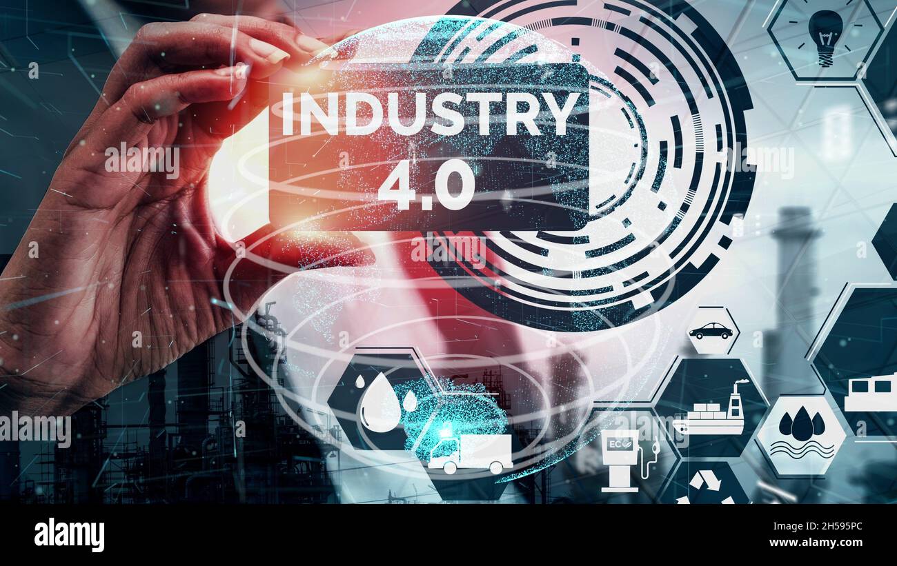 Environmental concern people solution hi-res stock photography and ...