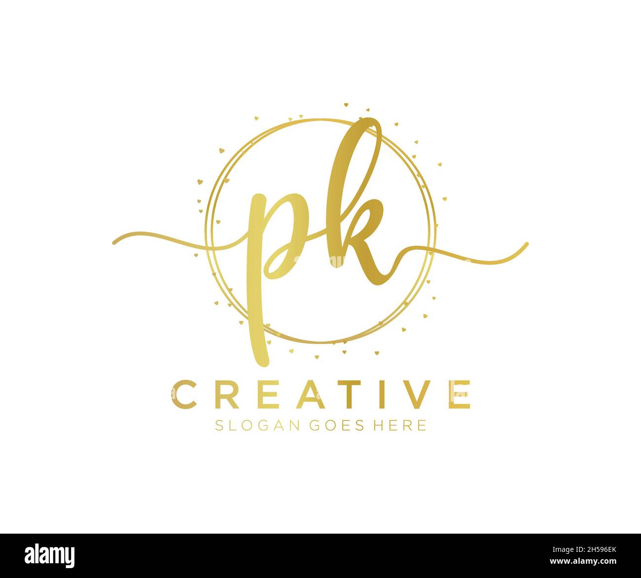 Pk logos hi-res stock photography and images - Alamy