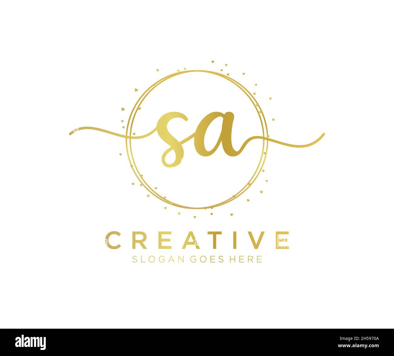 Sa Logos High Resolution Stock Photography and Images - Alamy