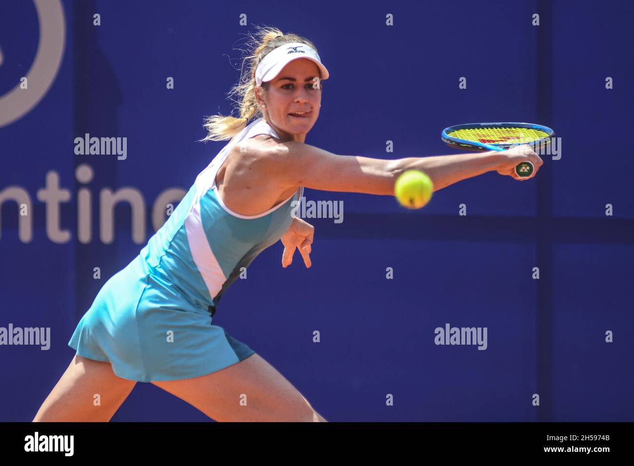 Anna bondar tennis hi-res stock photography and images - Alamy