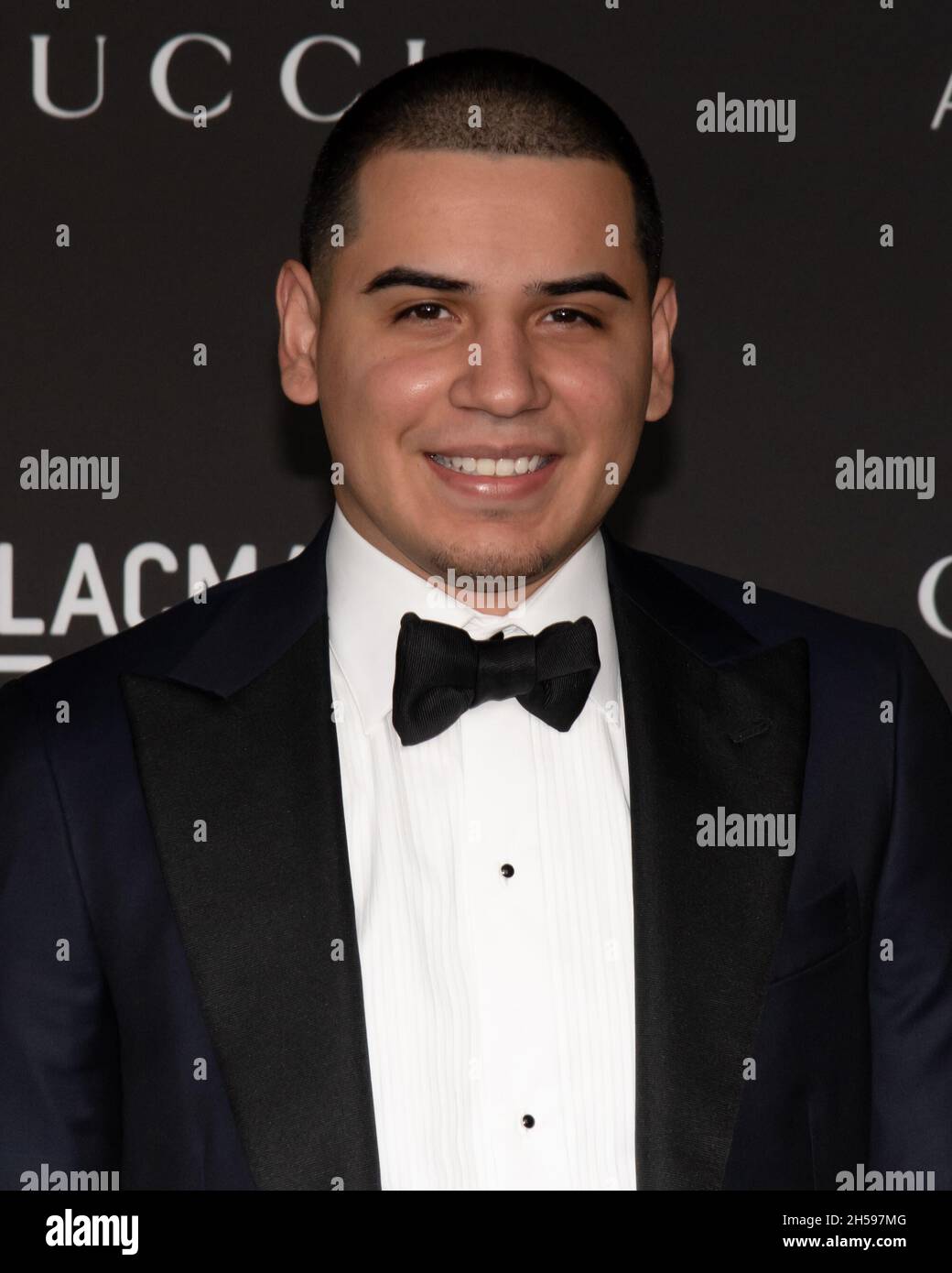 Devon rodriguez hi-res stock photography and images - Alamy