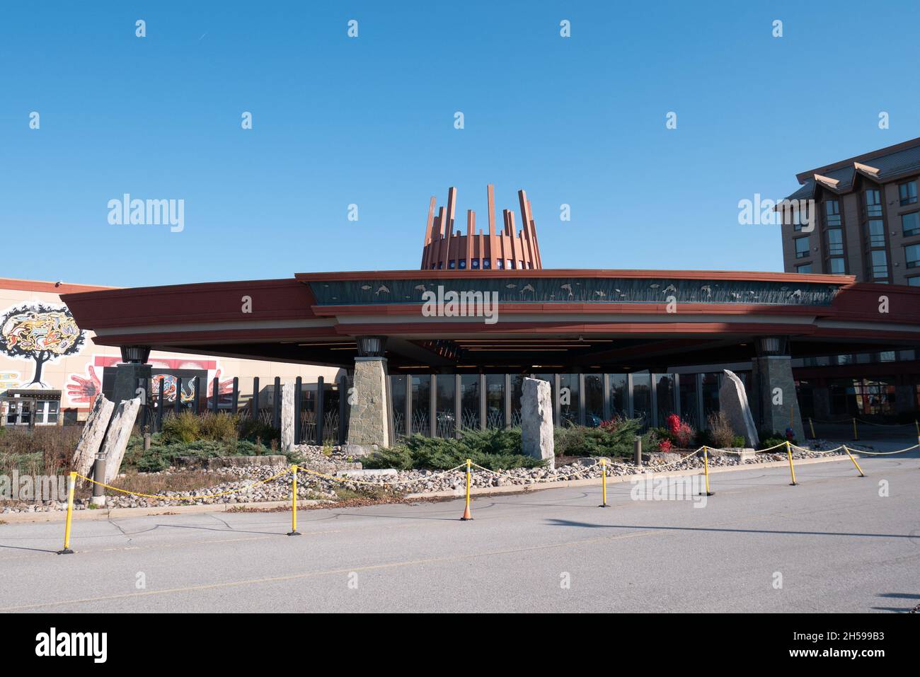 Rama exterior hi-res stock photography and images - Alamy