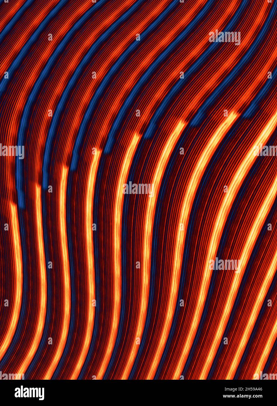 Digital technology abstract hi-res stock photography and images - Alamy