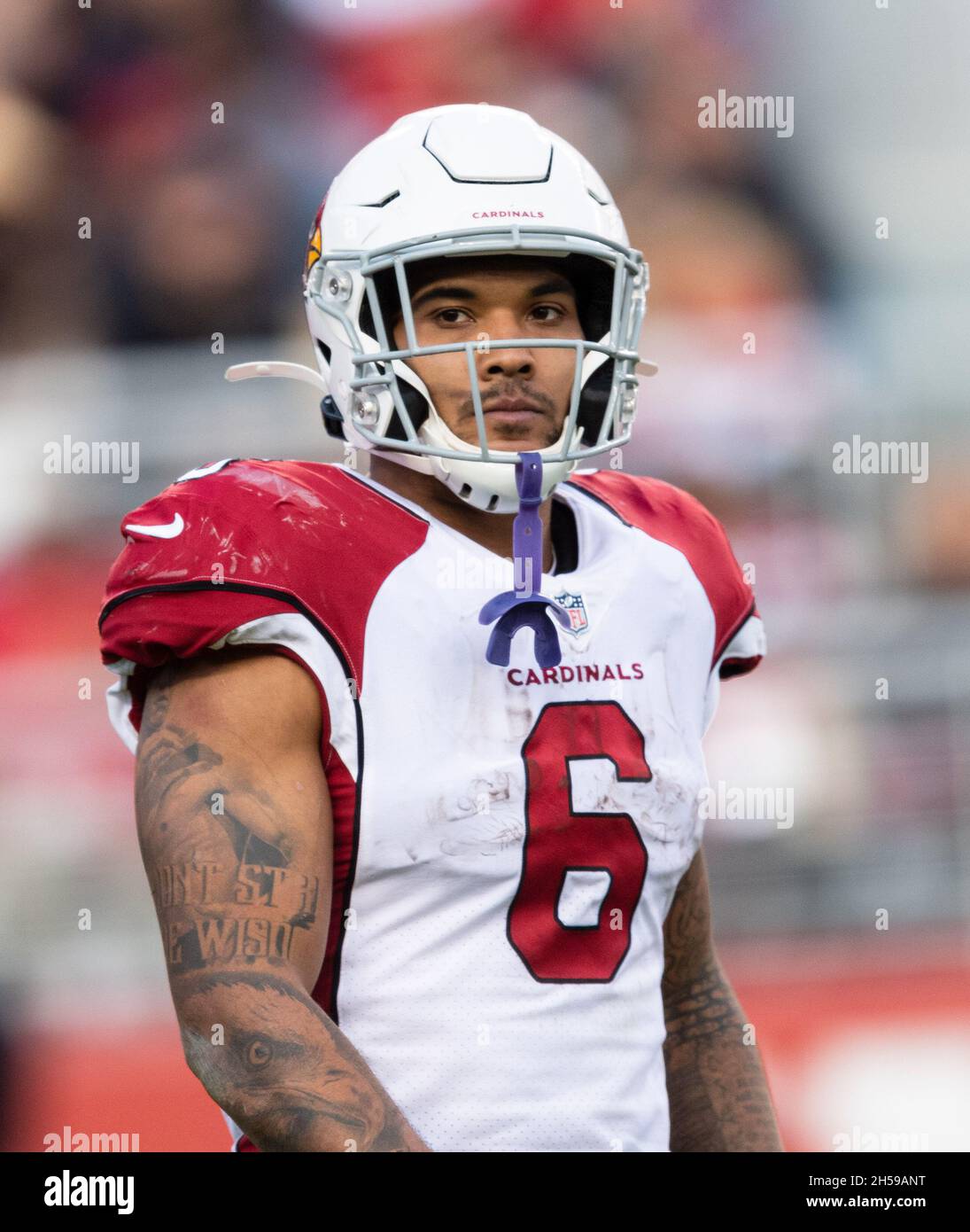 James conner 2021 hi-res stock photography and images - Alamy