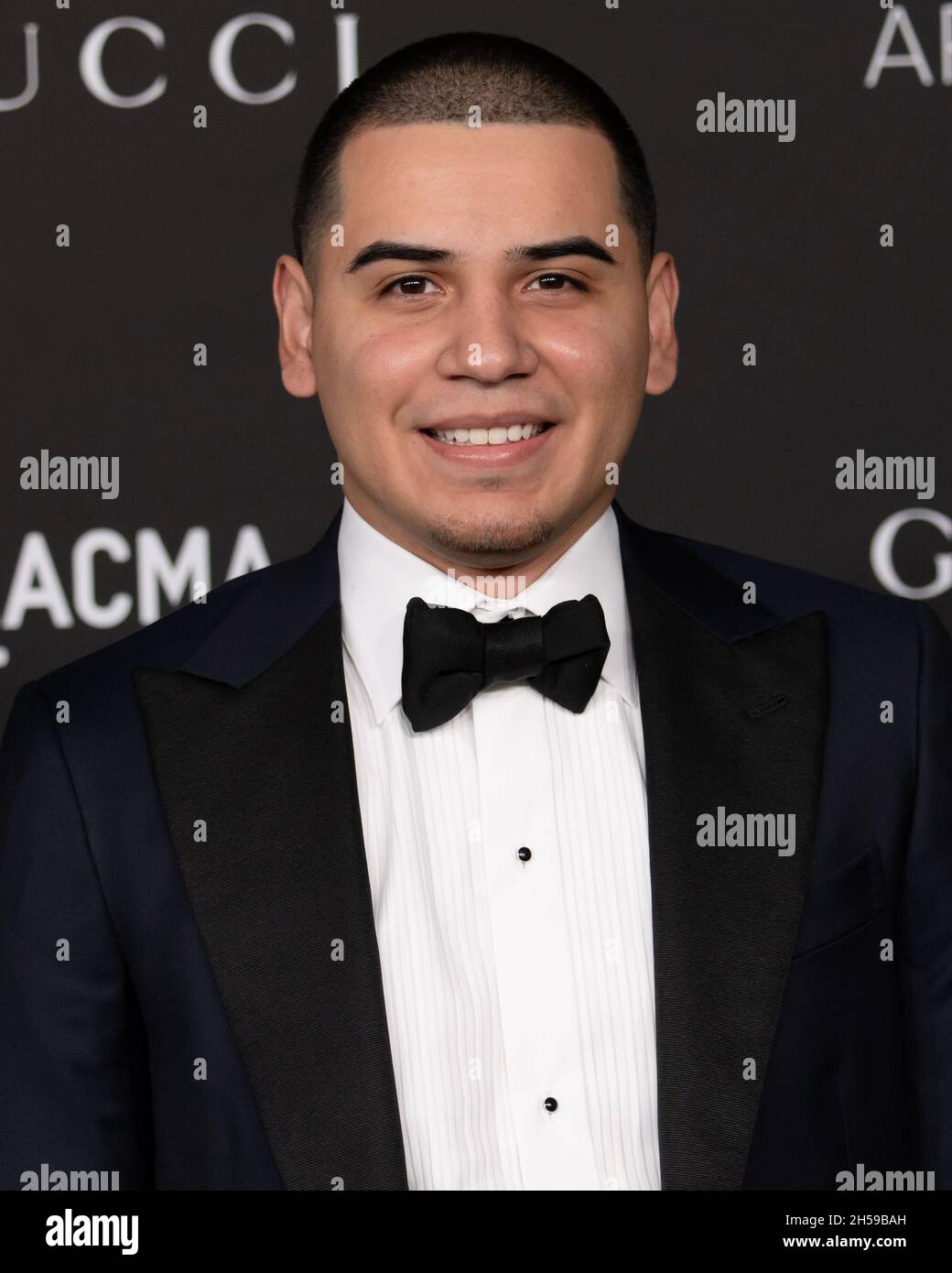 Devon rodriguez hi-res stock photography and images - Alamy